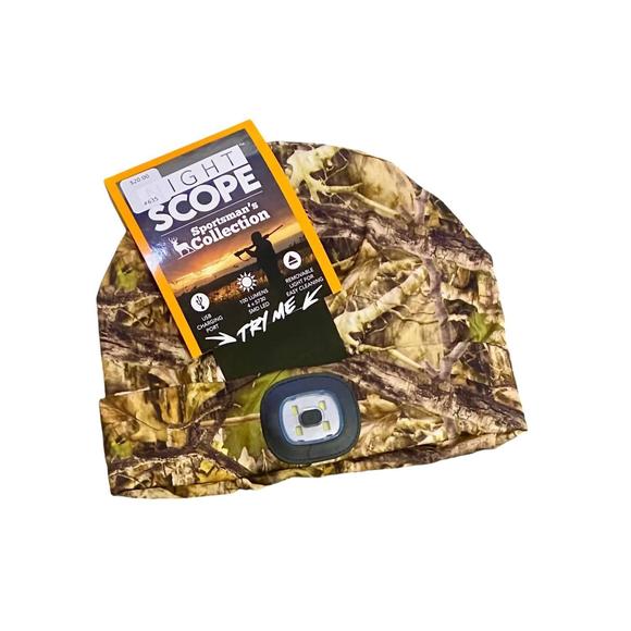 DM MERCHANDISING | Accessories | New Dm Merchandising Night Scope ...